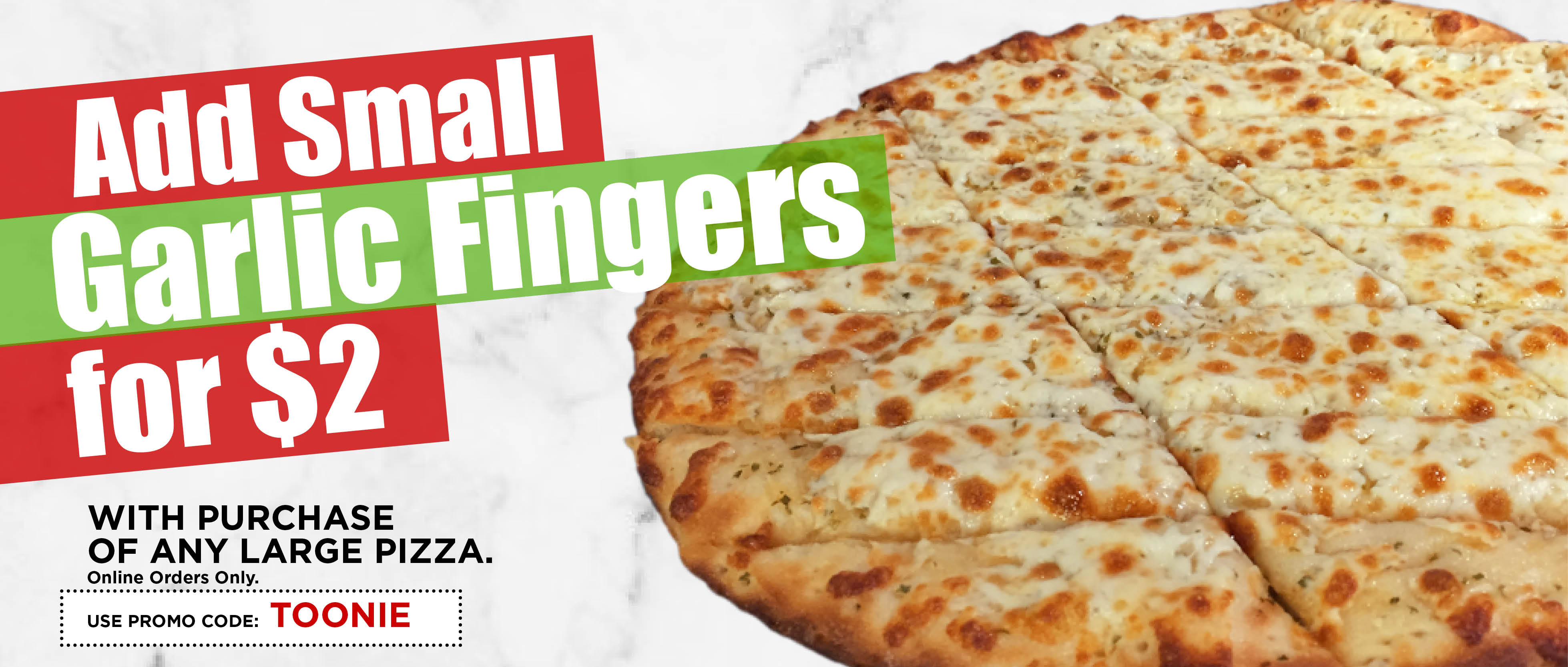 Special Pizza Offers and Deals at Sicilian Pizza Corner Halifax