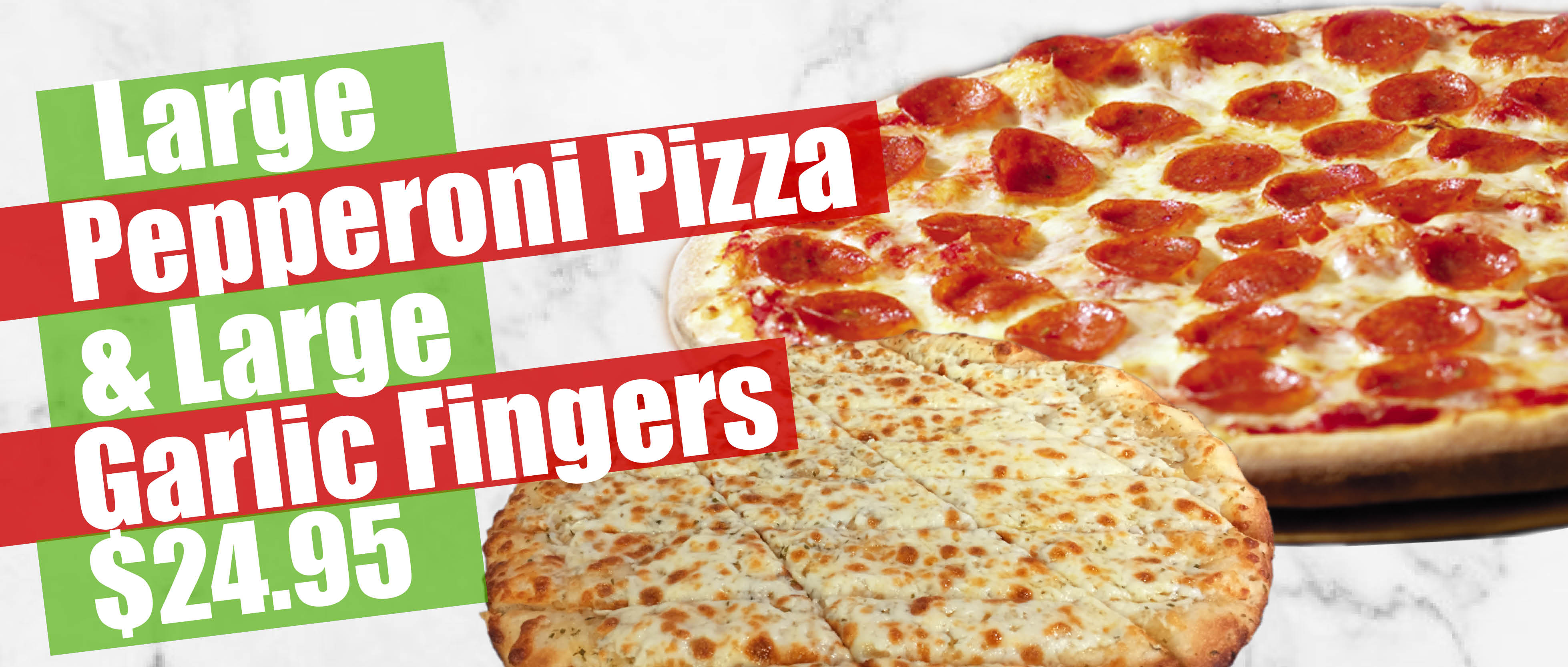 Special Pizza Offers and Deals at Sicilian Pizza Corner Halifax